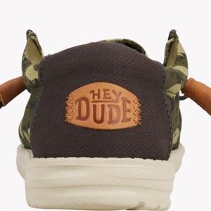 Hey Dude | Shoes | Hey Dude Fish | Poshmark